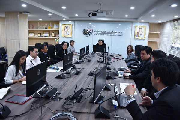 PDMO News - PDMO - The Public Debt Management Office