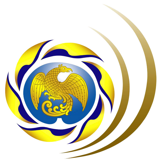 ตราสัญลักษณ์ - PDMO - The Public Debt Management Office